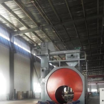 differences between FBE and 3PE Production Lines